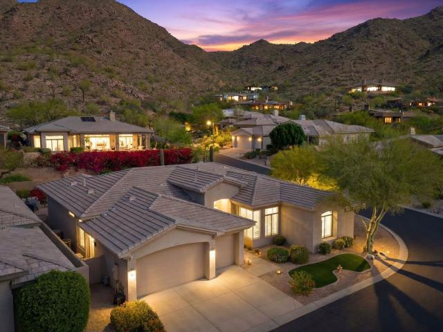 13778 E Charter Oak Drive, Scottsdale, US, AZ
