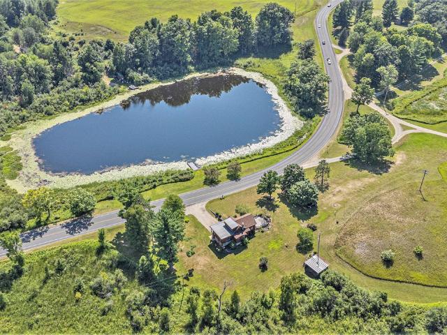 1377 Mile Road