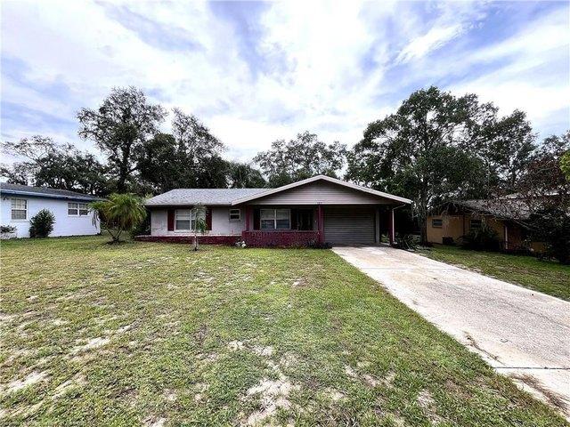 1377 Nancesowee Ave, Sebring, FL 33870