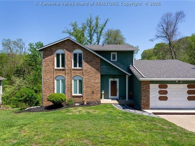 1377 Nottingham Rd, Charleston, WV 25314