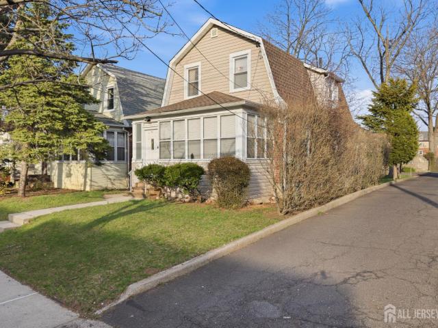 1377 Bryant St, Rahway, NJ 07065 | MLS #2613 R