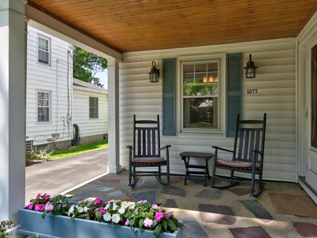 1377 Clifton Park Road