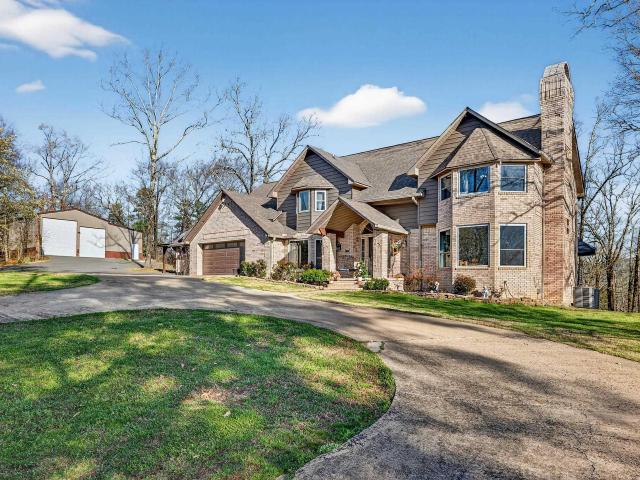 1377 Cones Road