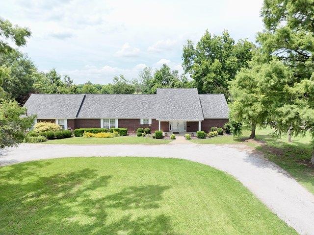 1377 County Road 101, New Albany, MS 38652