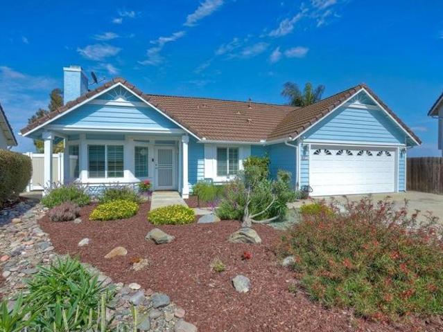 1377 Crestview Dr, Oceanside, CA 92056