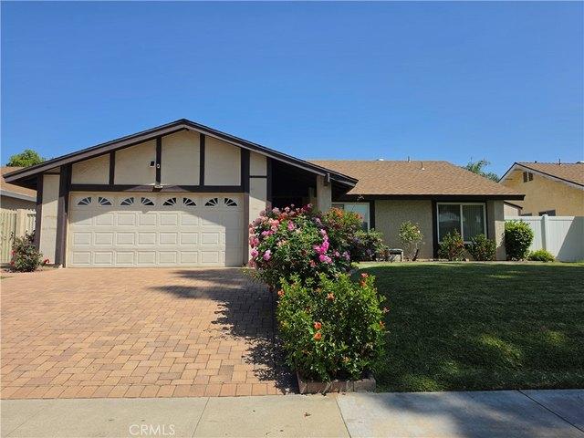 1377 E Flora St, Ontario, CA 91764