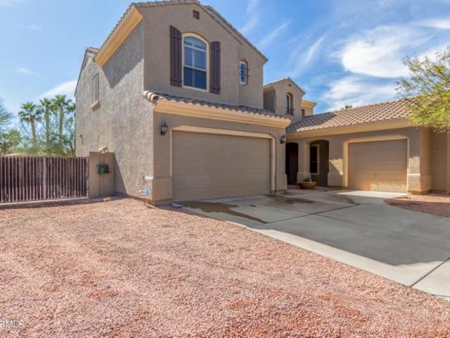 1377 E Hummingbird Ct, Gilbert, AZ 85297