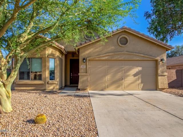 1377 E Linda Dr, Casa Grande, AZ 85122