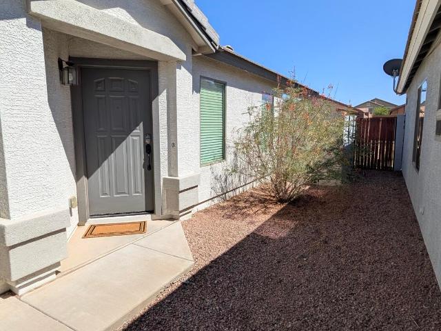 1377 e pryor road