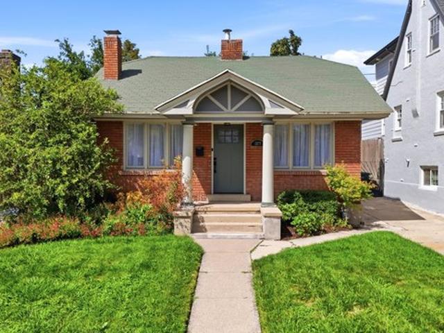 1377 E Ramona Ave, Salt Lake City, UT 84105