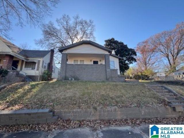 1377 Fulton Ave, Tarrant, AL 35217