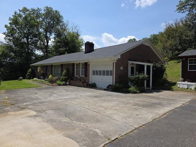 1377 Floyd Hwy N, Floyd, VA 24091