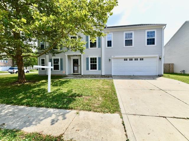 1377 Fortner Dr, Indianapolis, IN 46231