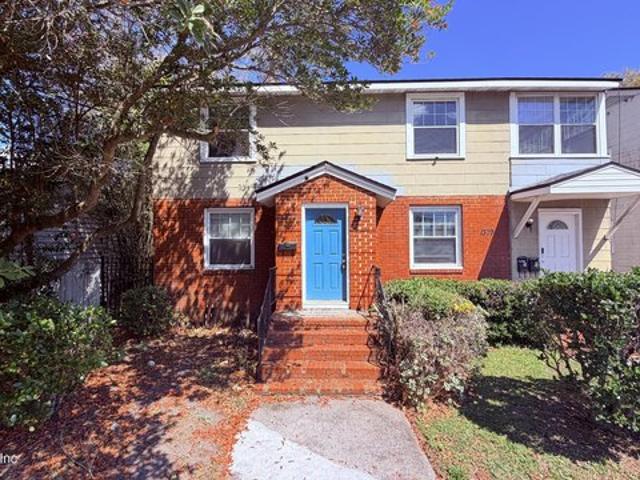 1377 Ingleside Ave, Jacksonville, FL 32205