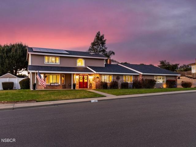 1377 Ken Ave, Santa Maria, CA 93455