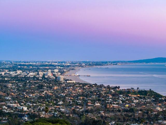 1377 Lachman Ln, Pacific Palisades, CA 90272 | Compass