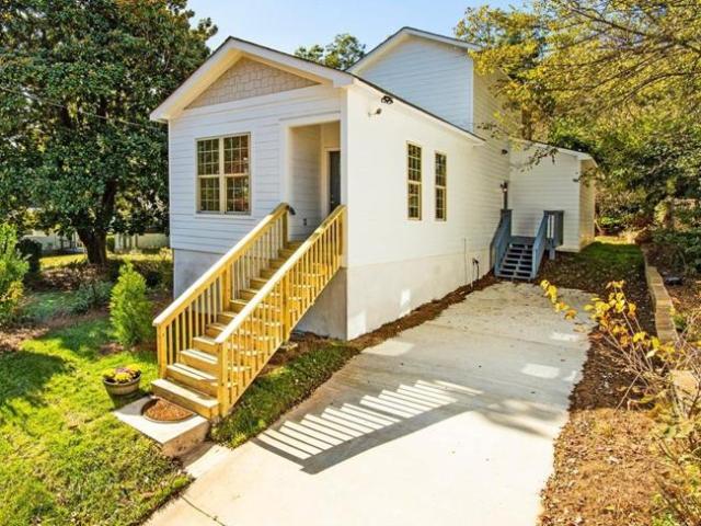 1377 Lansing St SE, Atlanta, GA 30315