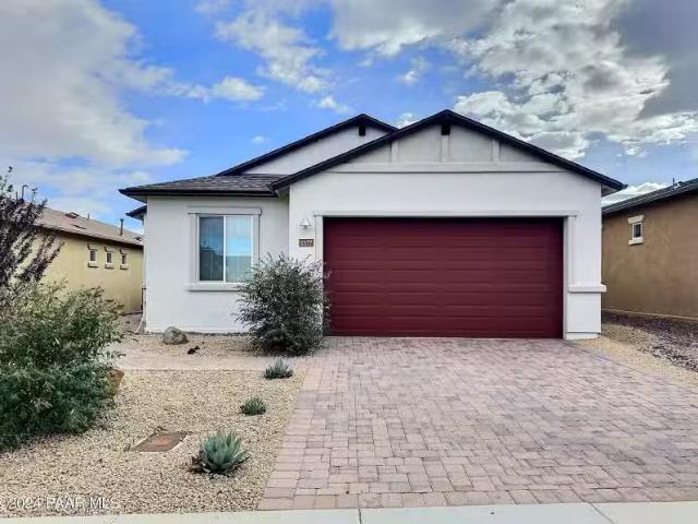1377 Lone Elk Trail, Prescott, AZ 86305 MLS 1068691
