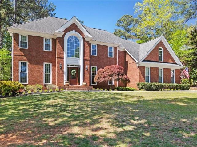 1377 Peppergrass Ct NW, Acworth, GA 30101 | MLS #7753 | Compass