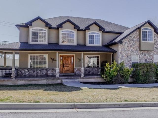 1377 S 1650 E, Provo, UT 84606