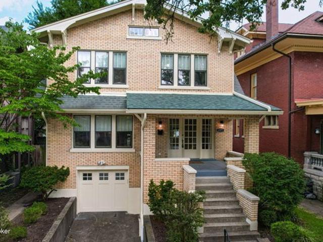1377 S 1st St, Louisville, KY 40208
