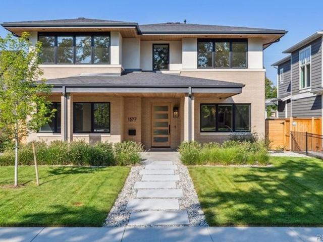 1377 S Saint Paul St, Denver, CO 80210