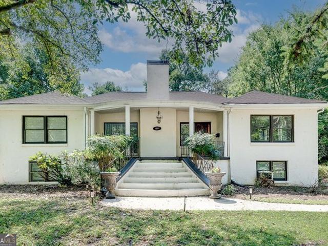 1377 Scott Blvd, Decatur, GA 30030
