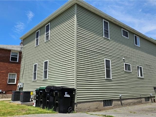 1377 Sheridan Drive # Upper