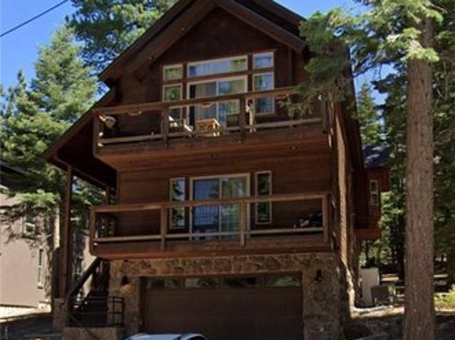 1377 Tata Ln, South Lake Tahoe, CA 96150