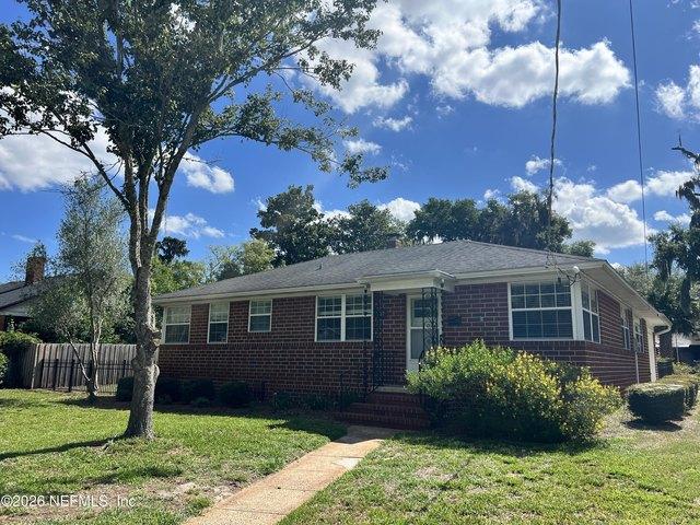 1377 Tiber Ave, Jacksonville, FL 32207