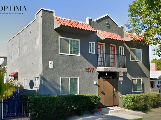 1377 Warren Ave 2 Bedroom Apartment for Rent at 1377 Warren Ave, Long Beach, CA 90813 Central Long Beach