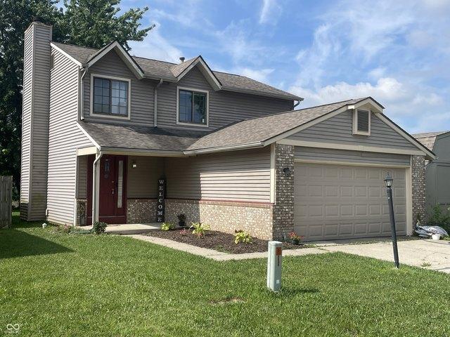 1377 Westridge Ct, Greenwood, IN 46142