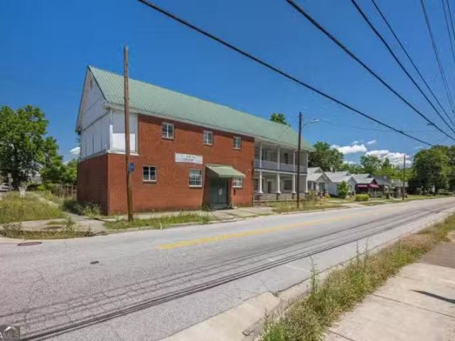 1377 Wrightsboro Rd, Augusta, GA 30901 MLS 10556755