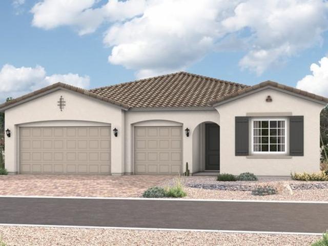 13783 W Morning Vista Dr, Peoria, AZ 85383
