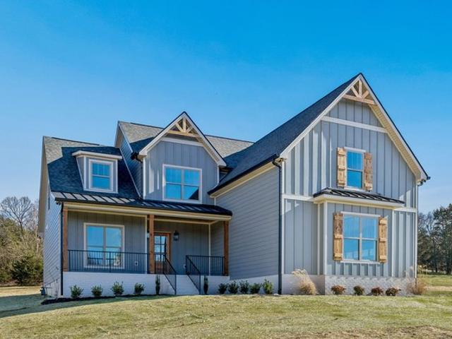 13781 Cainsville Rd, Lebanon, TN 37090