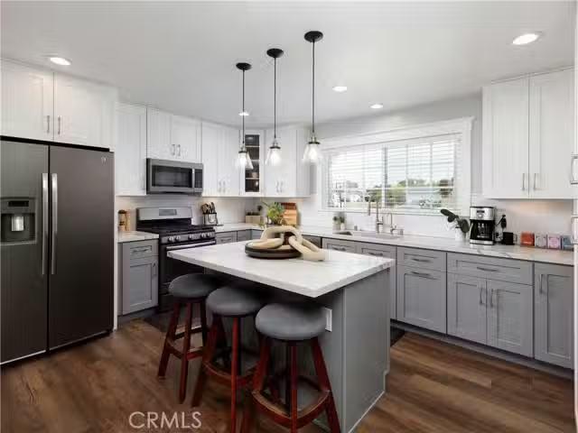 13781 IDA WAY, WESTMINSTER, CA 92683 Single Family Residence F.