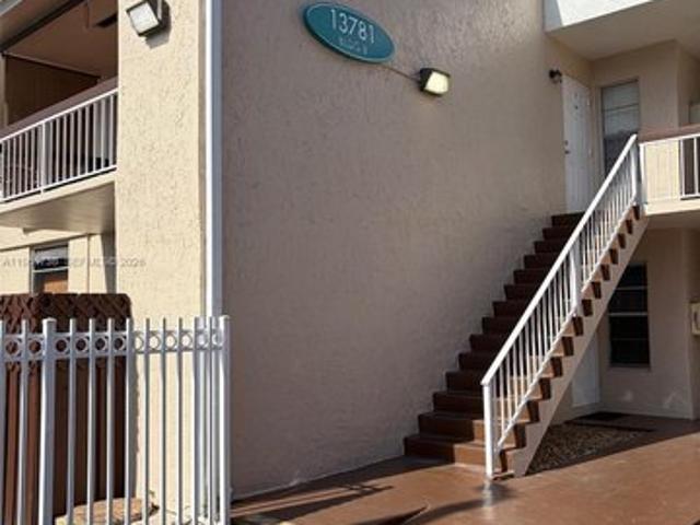 13781 SW 66th St Unit 129B, Miami, FL 33183