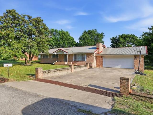13787 County Road 1557, Ada, OK 74820