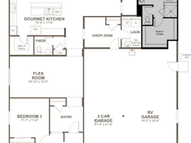 13784 W Morning Vista Dr, Peoria, AZ 85383 | MLS #6963