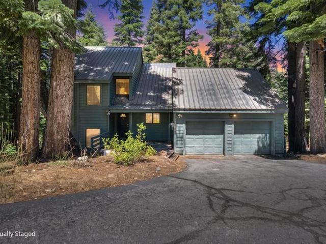 13784 Pathway Ave, Truckee, CA 96161