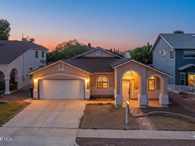 13788 Paseo Verde Dr, Horizon City, TX 79928