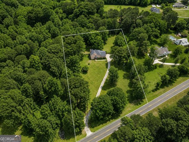 13789 Woolsey Road
