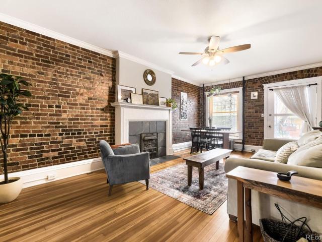 1378 N Ogden Street # 7