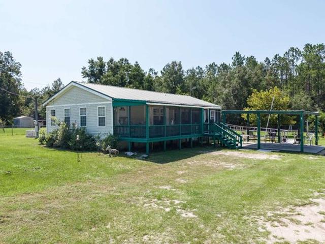 1378 nd Trce, Live Oak, FL 32060
