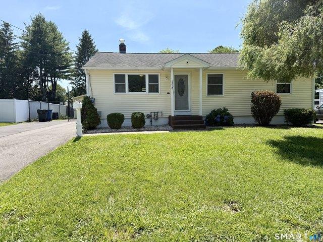 1378 Farmington Ave, Berlin, CT 06037