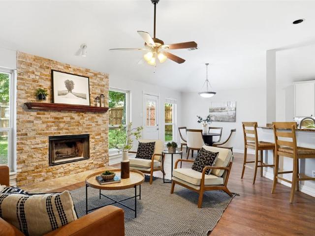 1378 Forest Creek Drive