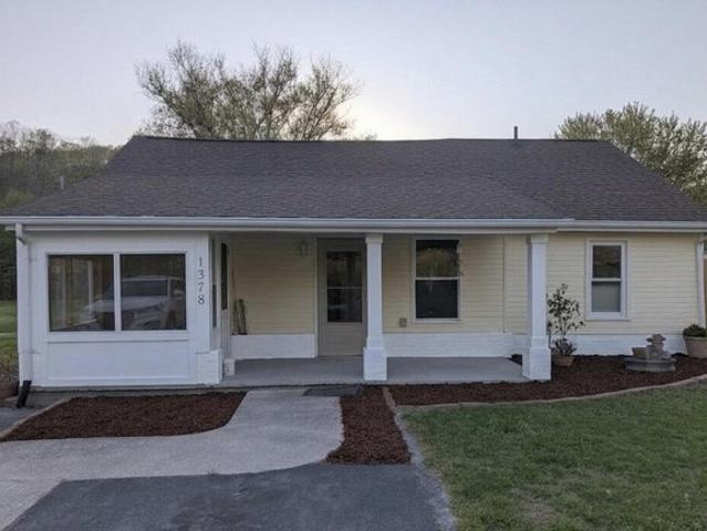 1378 Goodwin Ave, Salem, VA 24153