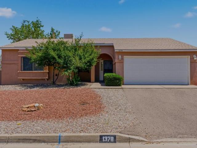 1378 Golden Eye Loop NE, Rio Rancho, NM 87144