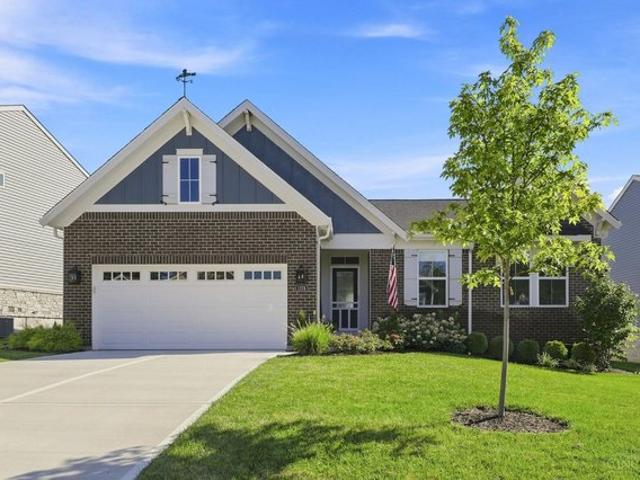 1378 Grandstand Ln, Batavia Township, OH 45103