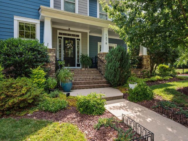 1378 Great Ridge Parkway